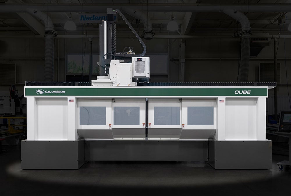 CR Onsrud named the Coolest Thing Made in North Carolina